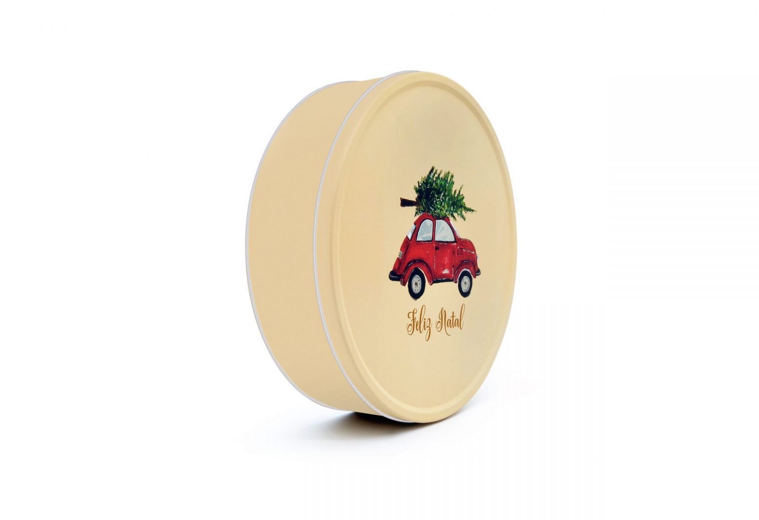 metal cake box | METALpack®